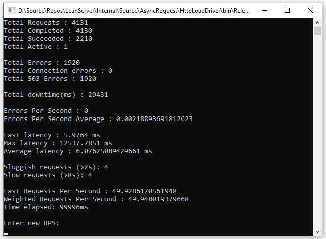 Website Downtime Test Of Iisreset And Other Ways To Restart Iis